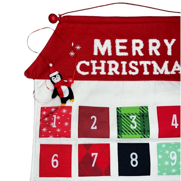 Wondershop | Wall Decor | Wondershop Christmas Countdown Calender Extra ...